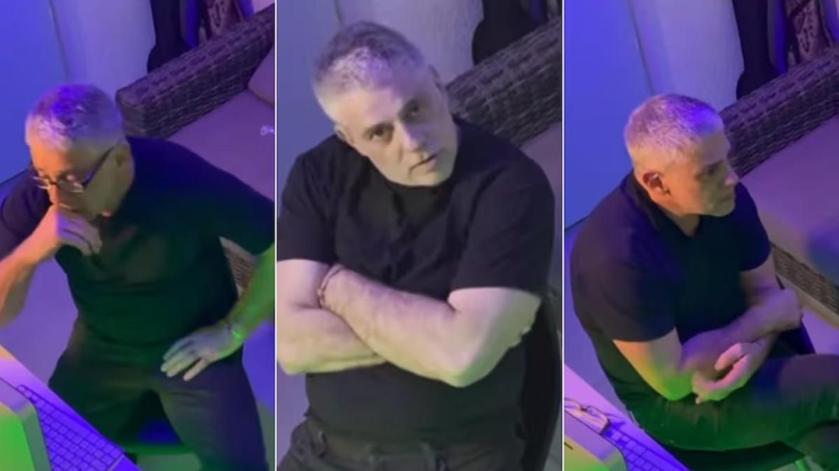 Paco de la O comparte polémico video; reacciona a acusaciones de sus ex ...