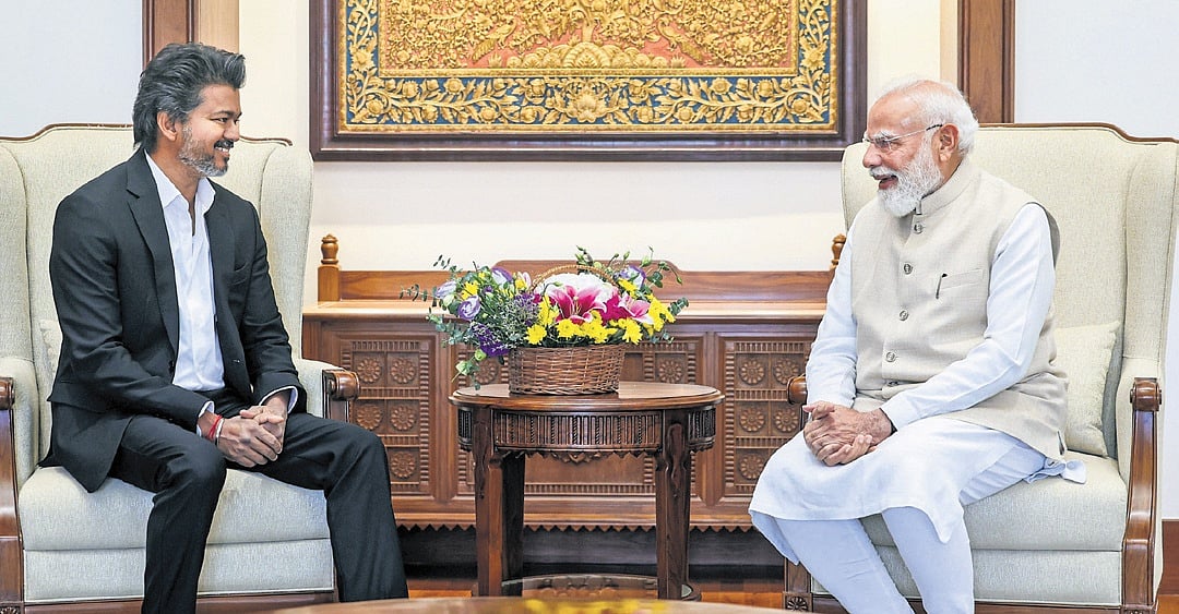 Tamil Nadu govt continues efforts for bringing DRDO airborne systems ...