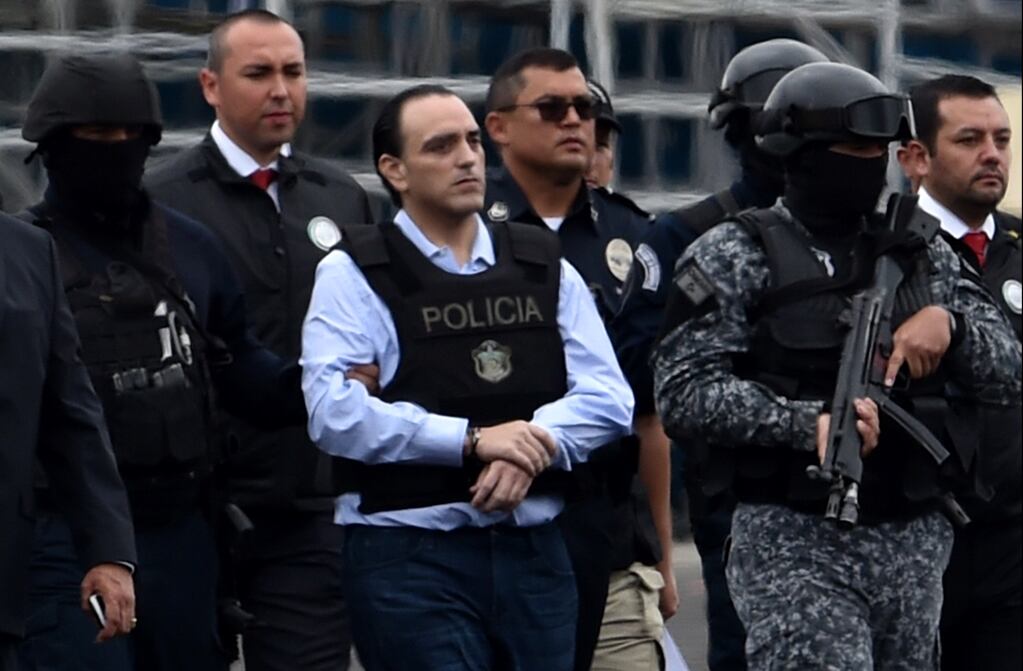 Absuelven al exgobernador de Quintana Roo, Roberto Borge Angulo; estaba ...