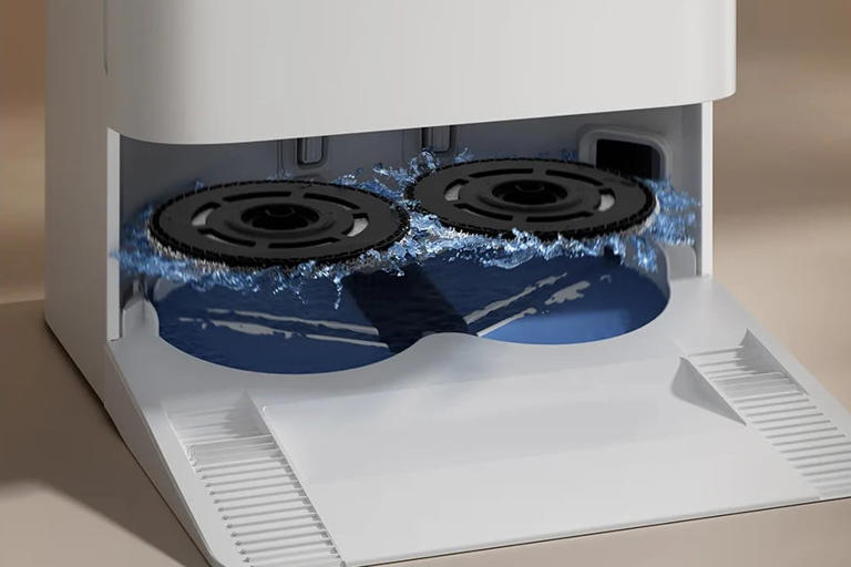 Xiaomi launches two new robot vacuums globally with self-cleaning docks