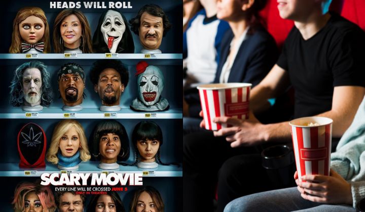 Cut! Scary Movie 6 doesn’t make it past Malaysia’s Film Censorship Board