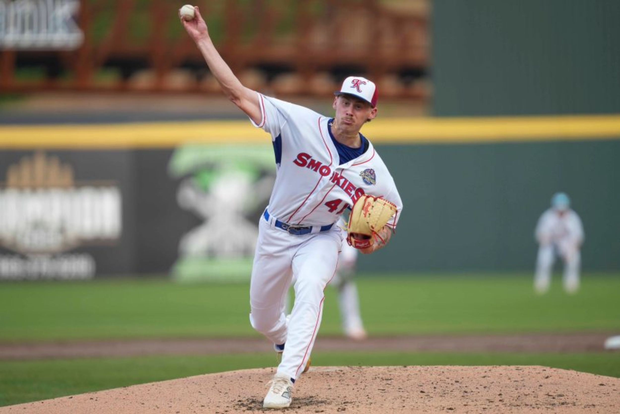Chicago Cubs: An update on top pitching prospect Jaxon Wiggins