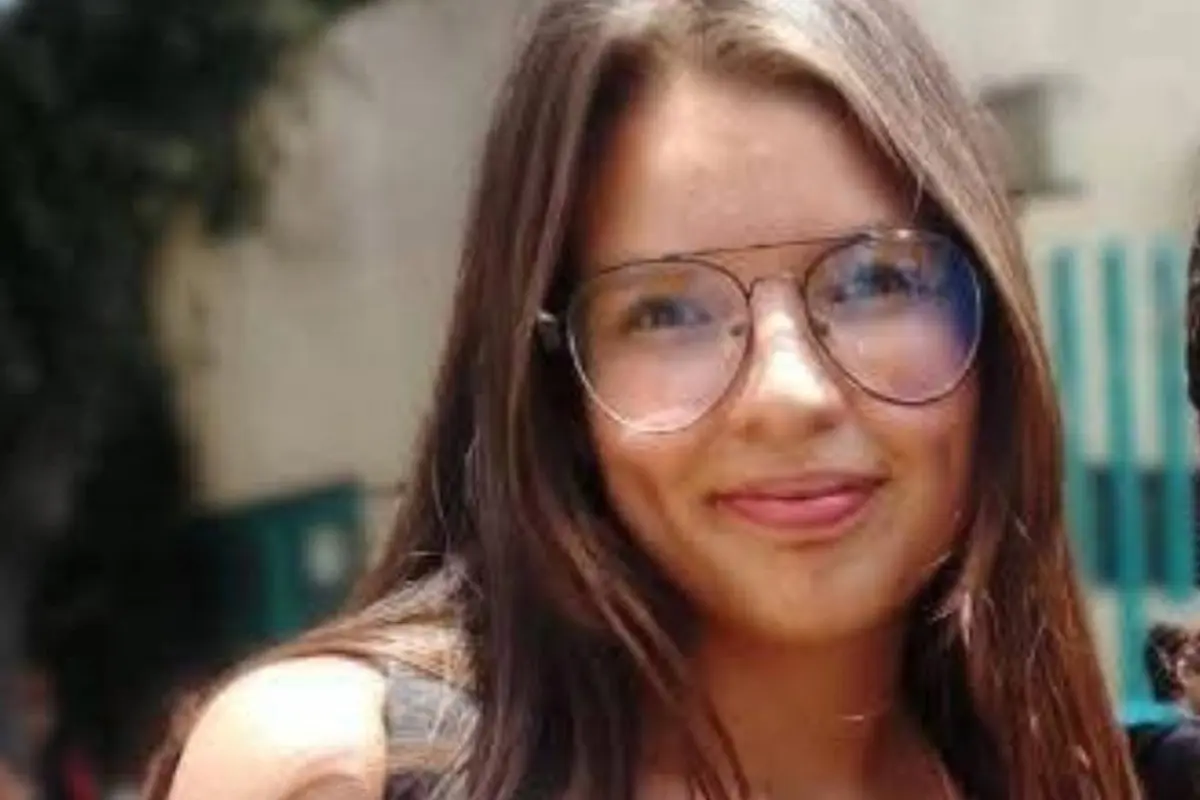 Padre de Megan Ayde pide ayuda para encontrarla