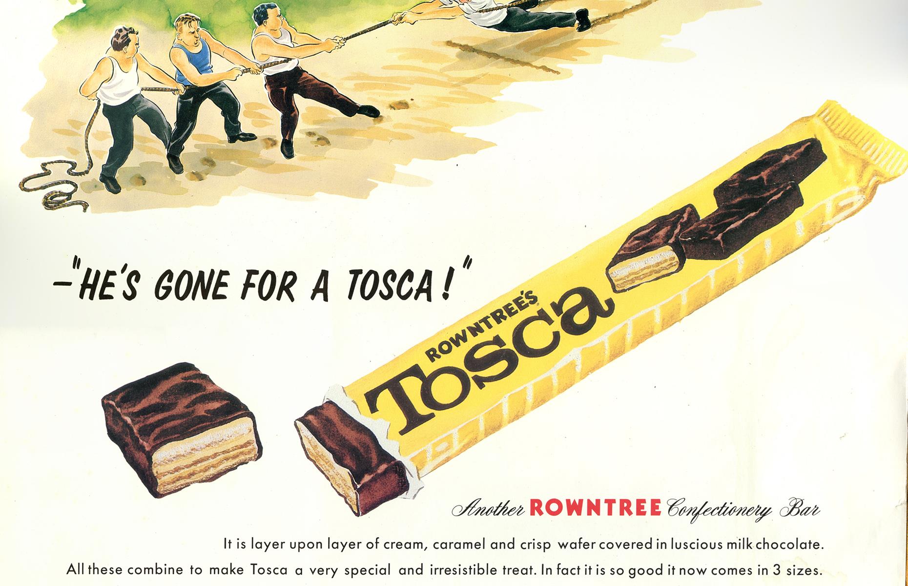 Which long gone Aussie chocolate bars made our list of the most missed?
