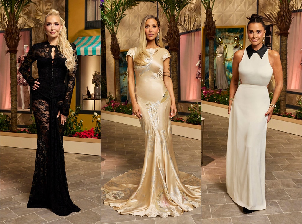 Where Dorit Kemsley, Erika Jayne stand after RHOBH season 15 feud