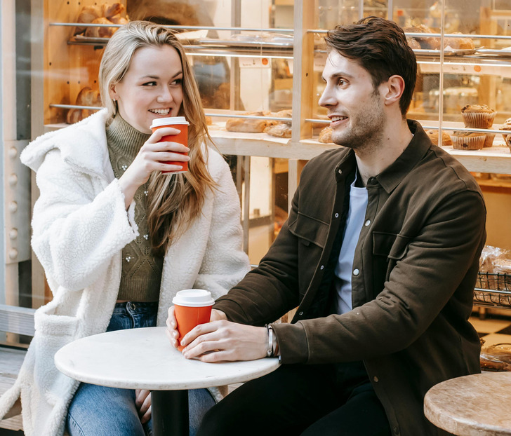 11 touching moments of kindness that can bring hope back into people’s ...