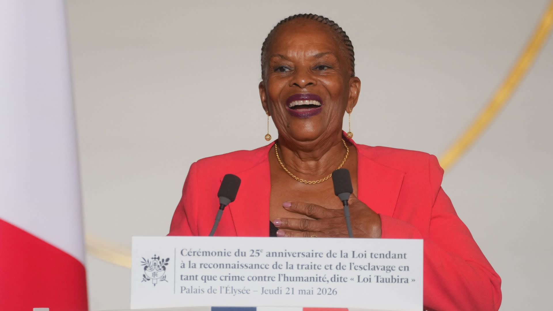 France moves to repeal Code Noir slavery law after 340 years