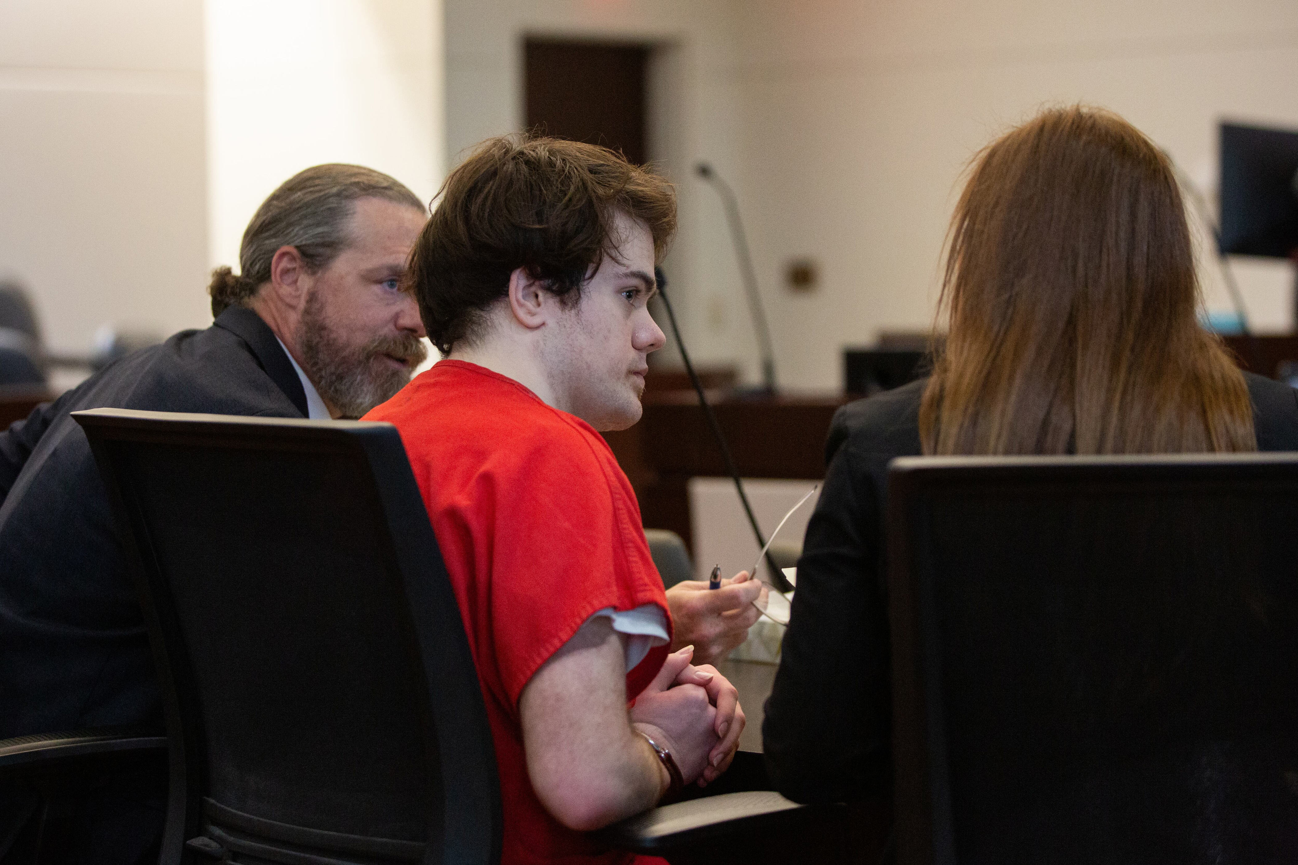 Judge sets trial timeline for accused FSU campus shooter