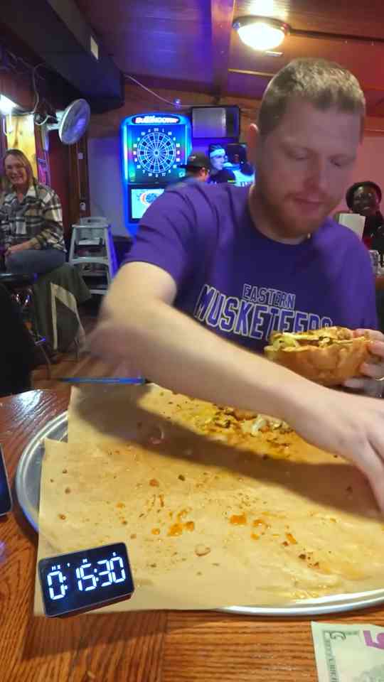 I underestimated this challenge badly