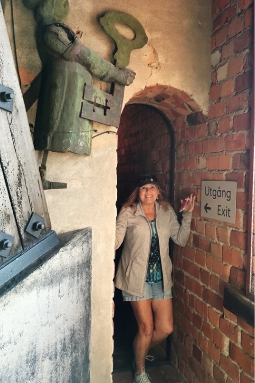 Walk this way: Exploring Stockholm’s islands, palaces, and cobblestone ...