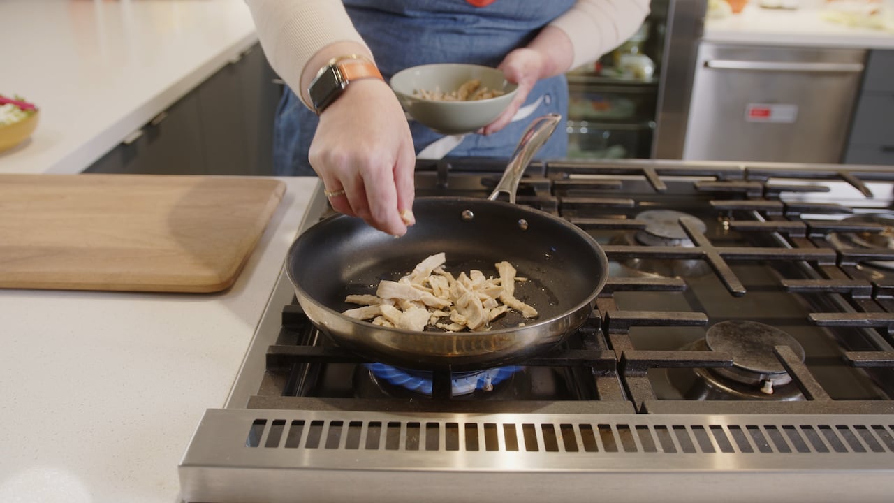 Lab meat: Will Canada get left behind?