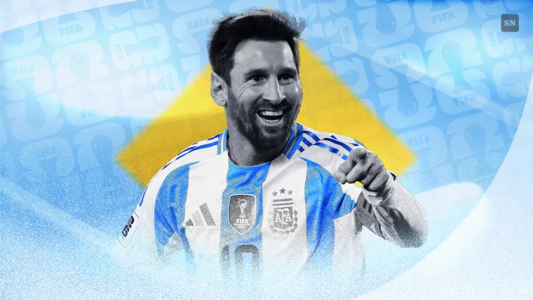 Lionel Messi next World Cup match: Fixture schedule, start time, draw ...