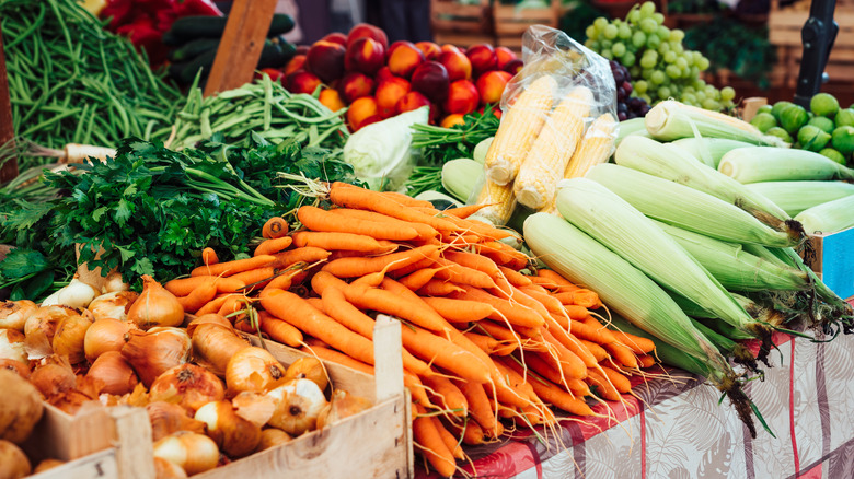14 tips for keeping vegetables fresher longer