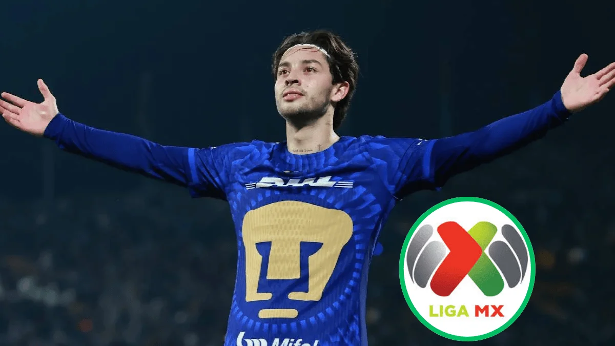 Jordan Carrillo provoca batalla entre América y Cruz Azul tras explotar ...