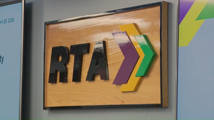 Former RTA CEO alleges board broke the law during meeting to discuss ...