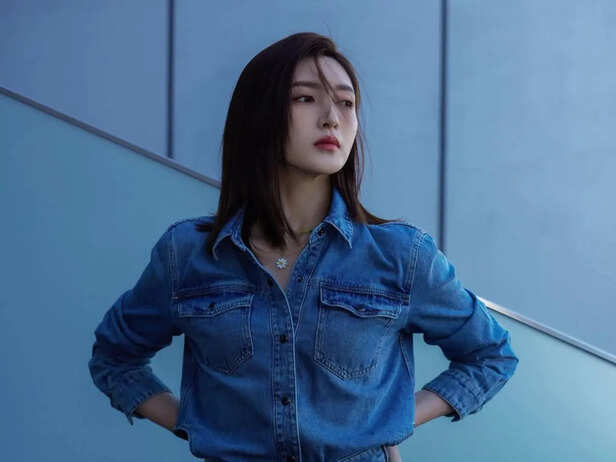 Why is Chinese actress Maggie Jiang trending? Alleged 2020 'hairy toes ...
