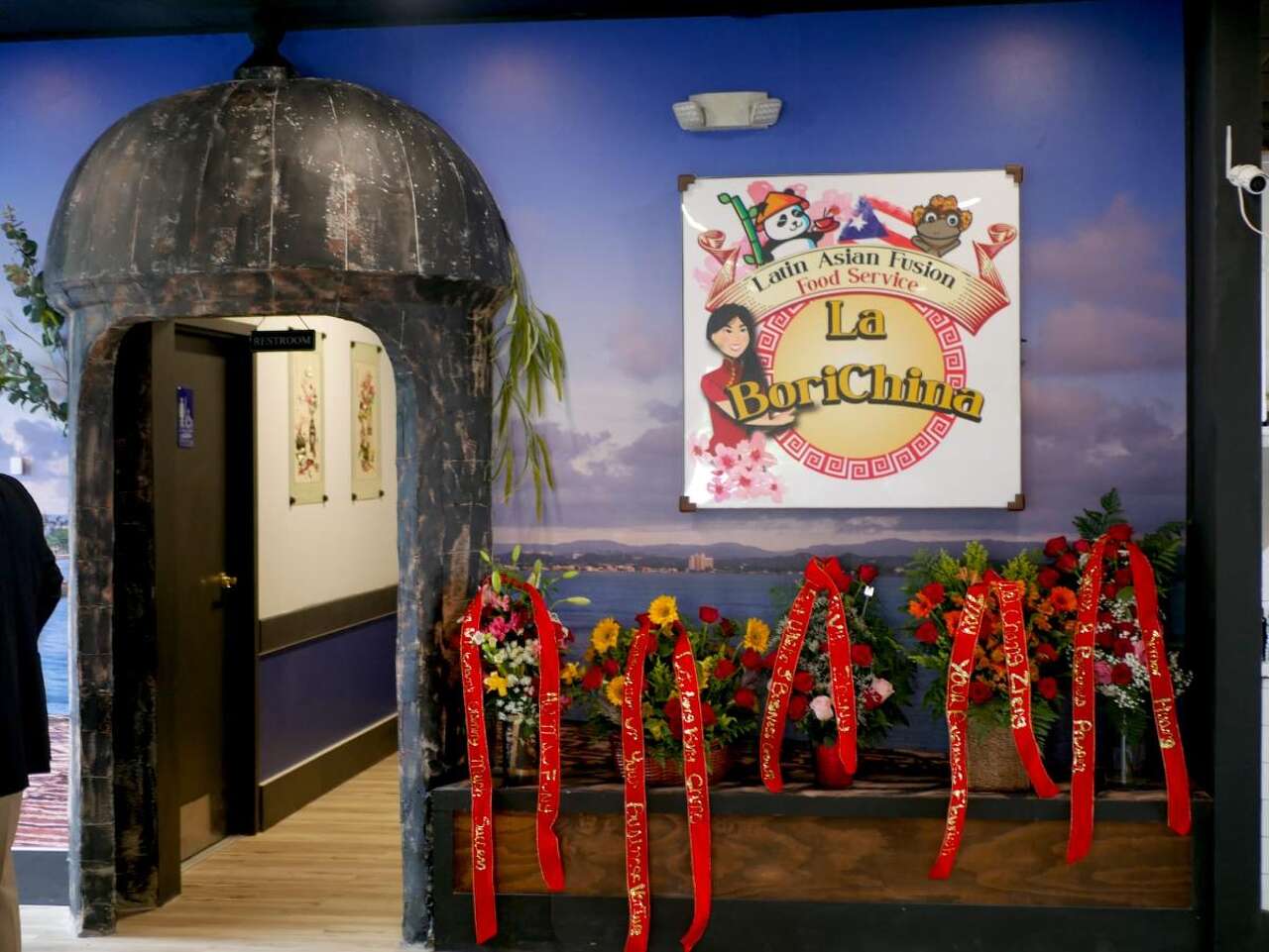 La BoriChina opens Hartford restaurant blending Latin flavors with ...