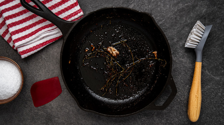 The absolute best uses for your cast iron skillet
