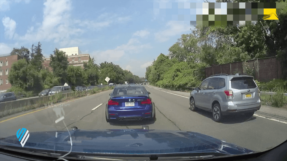 No pursuit needed: Officers can now tag and track getaway cars with GPS ...