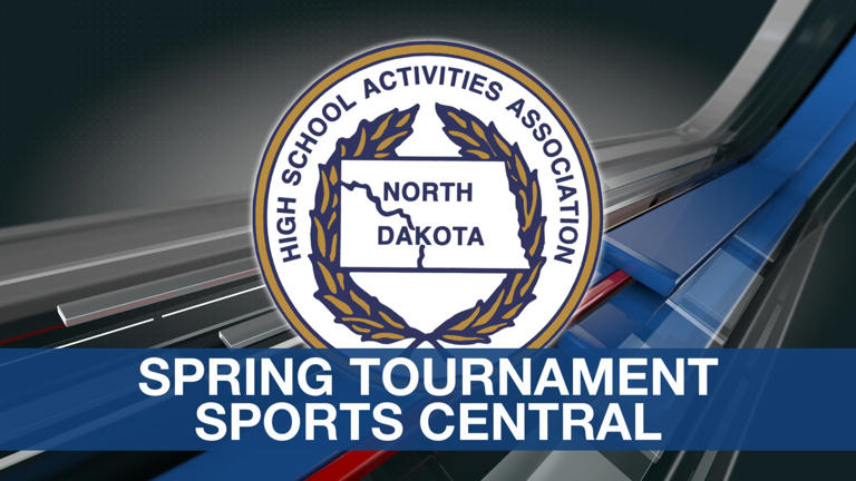 Spring sports state tournament central