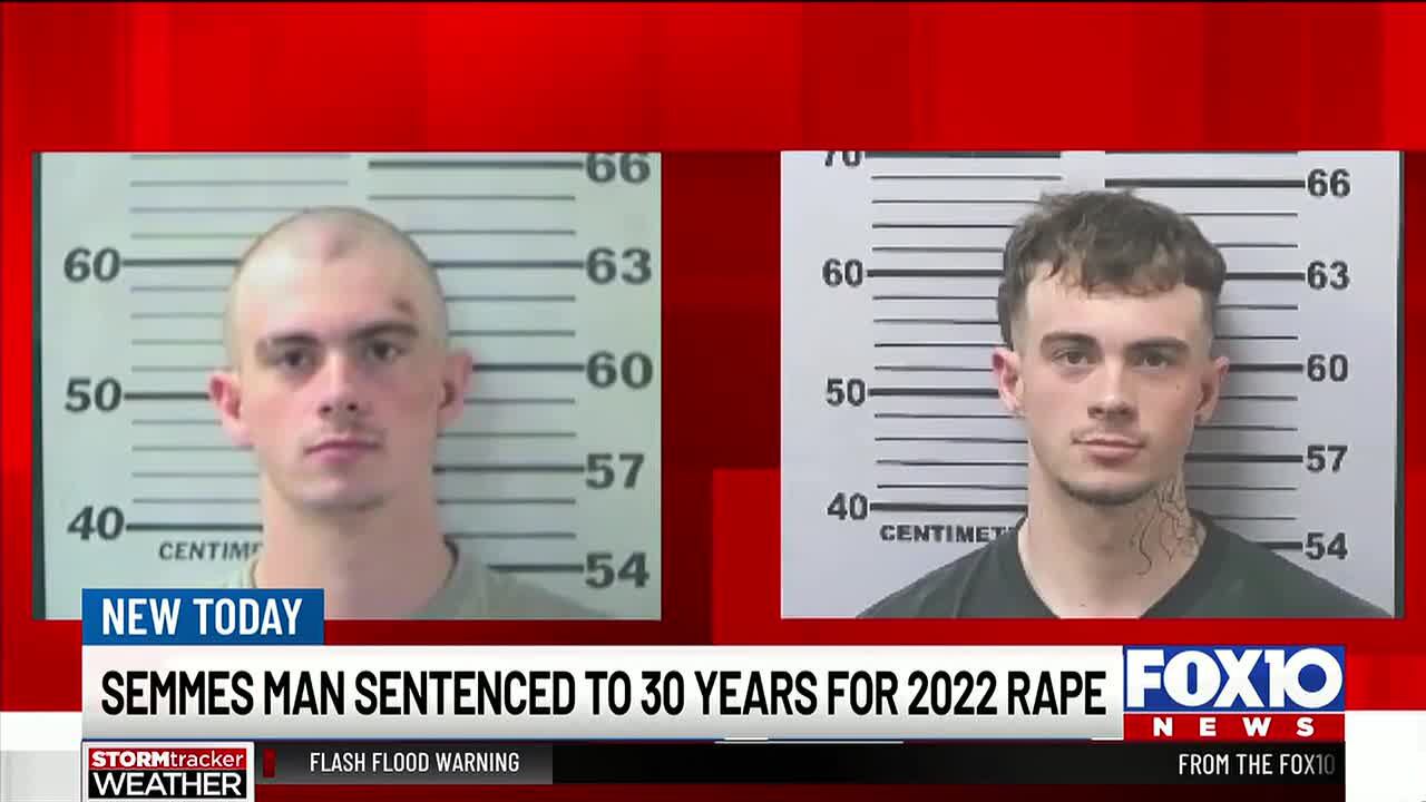 It's a joke – family of rape victim decries sentence imposed on Semmes ...