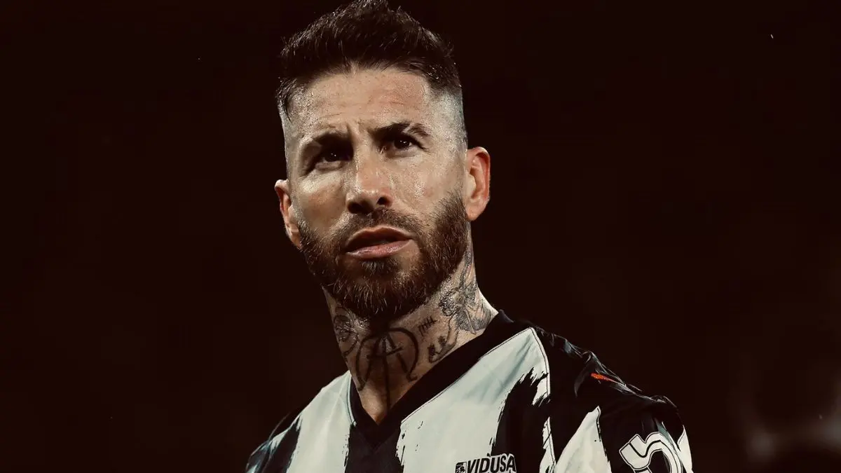 Proses akuisisi Sevilla FC oleh Sergio Ramos mandek jelang deadline ...