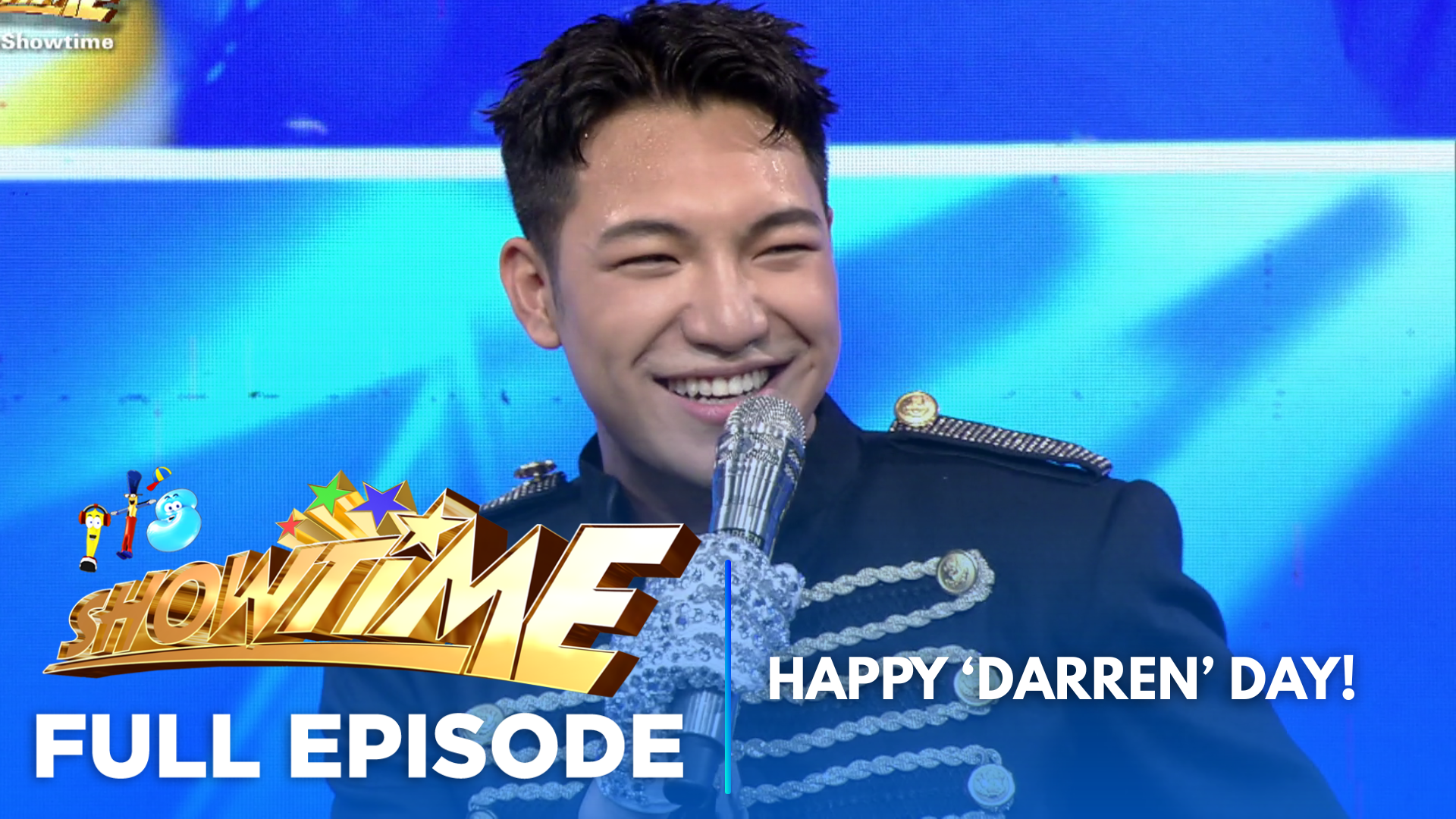 It's Showtime: Full episode (May 28, 2026)