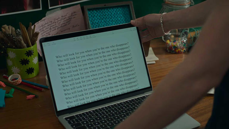 Netflix's hit mystery based on bestselling books will return sooner ...