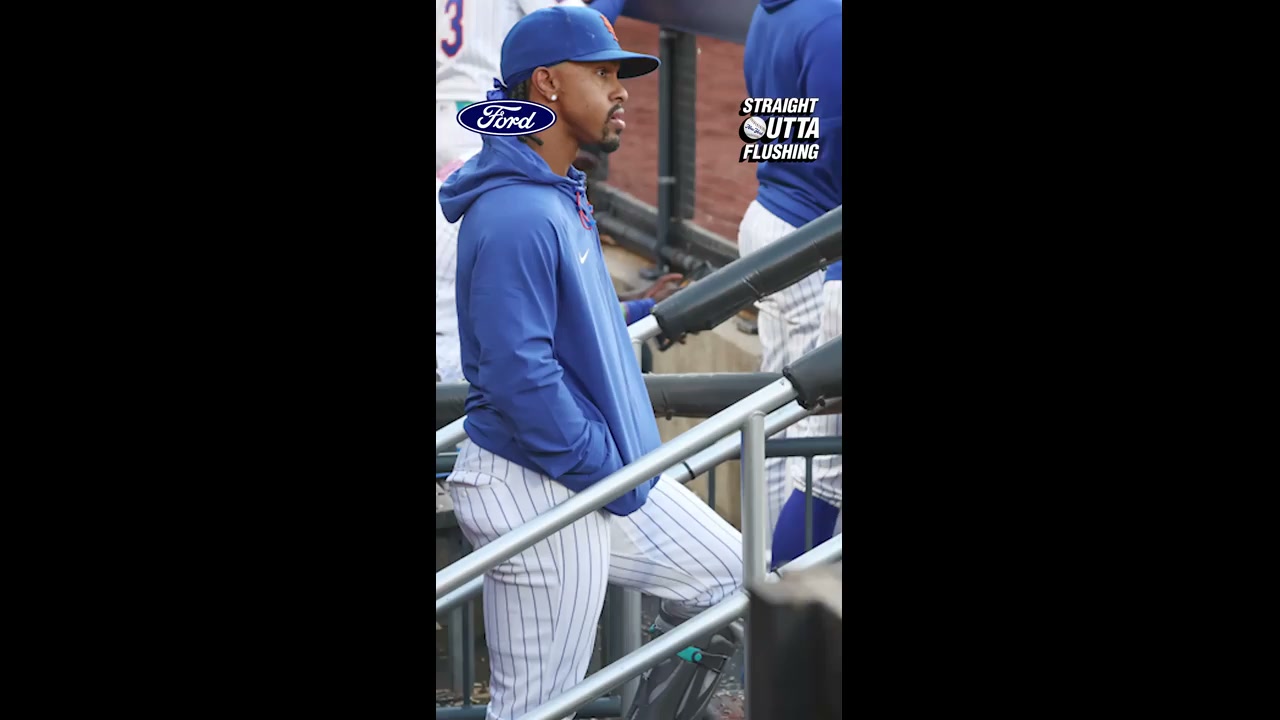 Should the Mets shop Francisco Lindor?