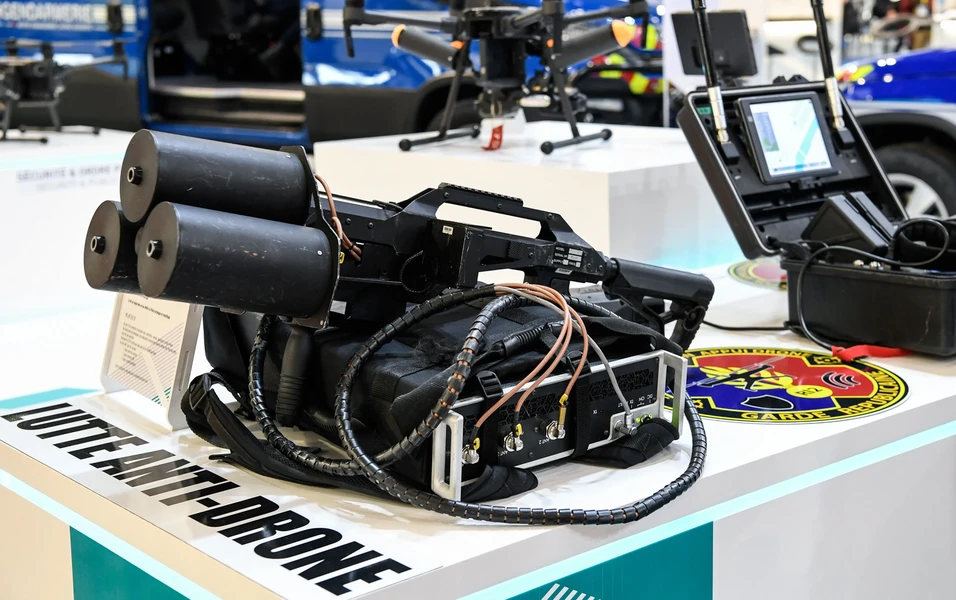 Beretta to debut AI shotgun turret to counter drones