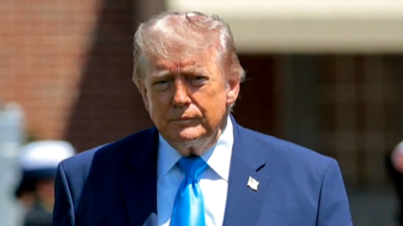 Trump administration proposes NDA rule for federal employees