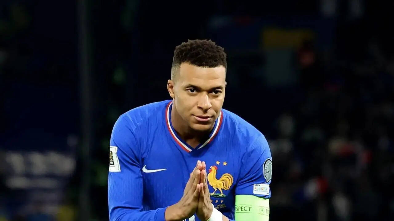 Not a leader: France icon’s explosive Kylian Mbappe criticism raises ...