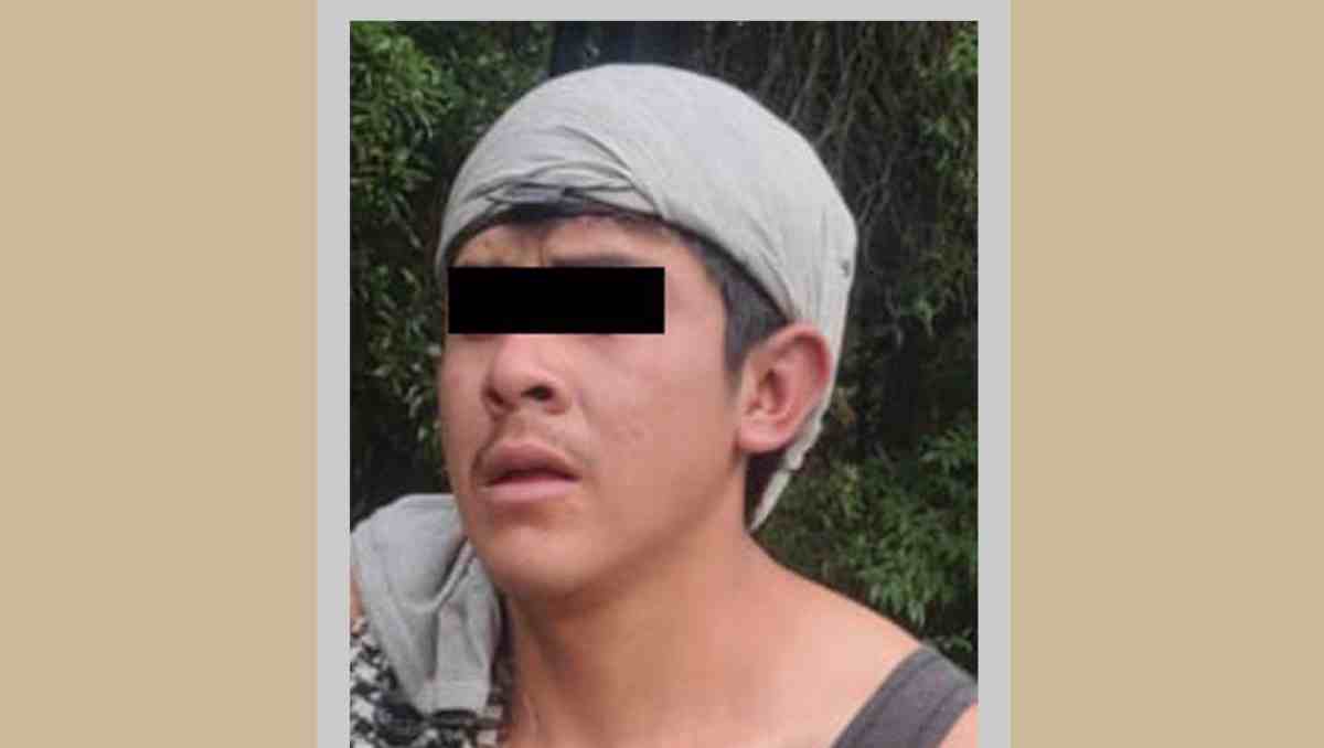 Detienen a hombre ligado a la Familia Michoacana tras enfrentamiento en ...