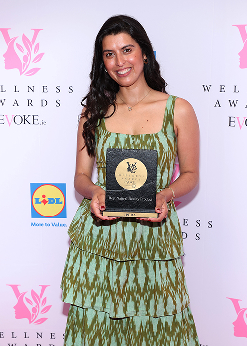 Revealed: These are the winners of the EVOKE Wellness Awards 2026in ...