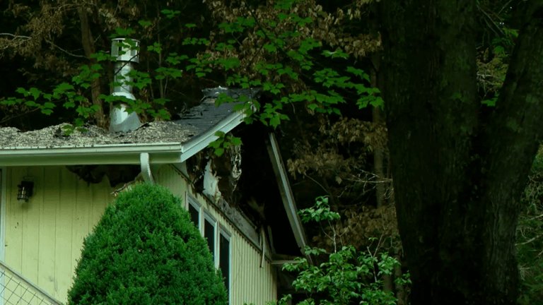 Autopsies rule Polk County house fire deaths as homicide, sheriff's ...