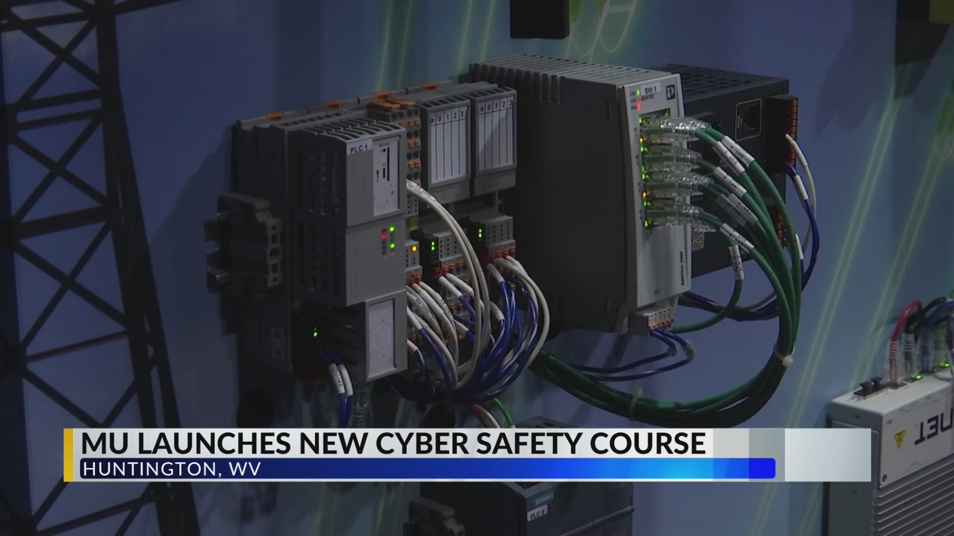 Marshall introduces new online cyber safety course
