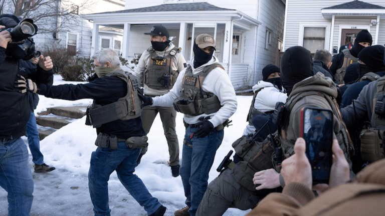 'Unbelievably barbaric': Internet cringes at White House's anti ...