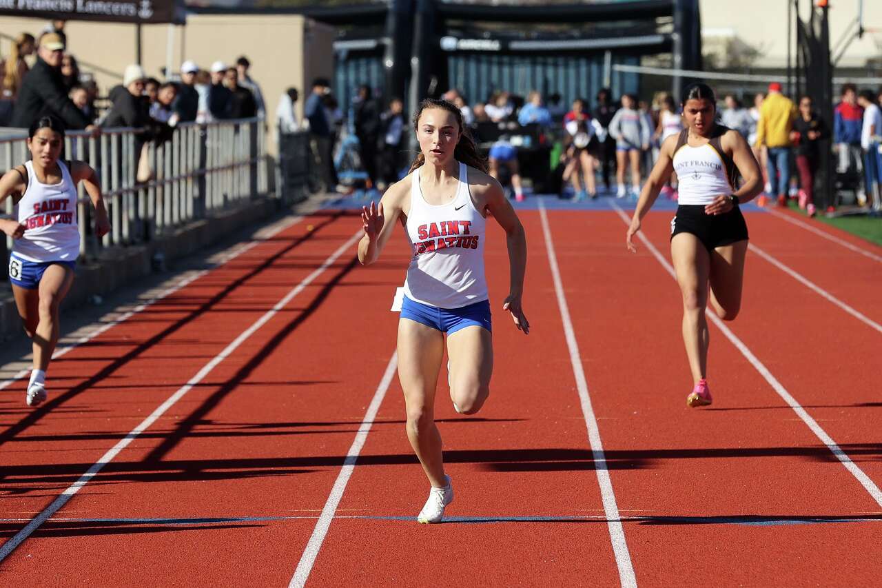 Top Bay Area athletes to follow at CIF State Track and Field Championships