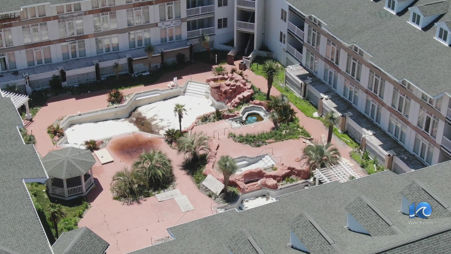 Timeshare owners want answers as VB resort sits closed