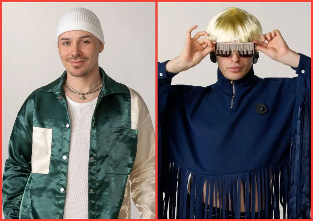 The new Project Runway has Plane Jane & Q, but there’s one more drag ...