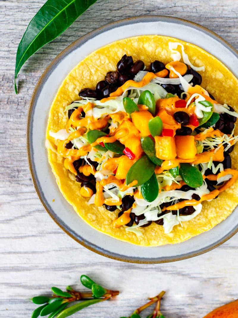 20 vegetarian recipes that feel anything but boring