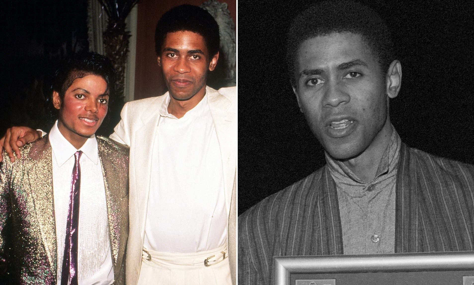 Michael Jackson estate co-executor John McClain broke arm in fatal fall ...