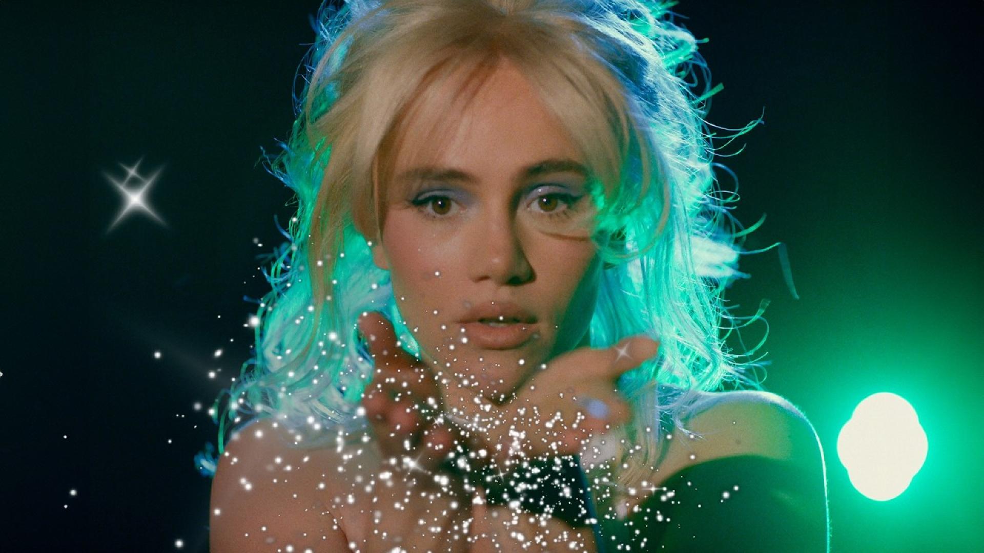 Suki Waterhouse hints at appearance at Taylor Swift and Travis Kelce’s ...
