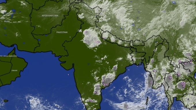 Weather plot twist: Western disturbance cooling Delhi-NCR may be ...