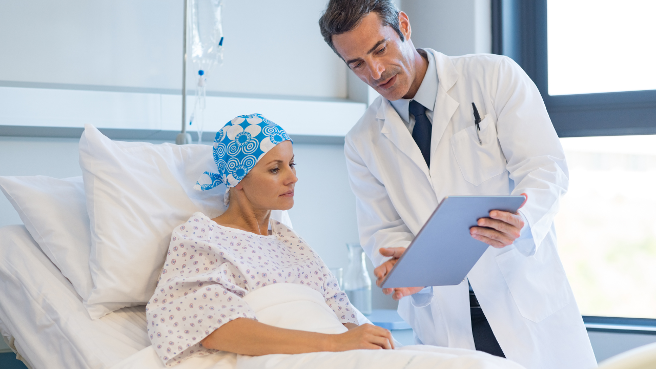 Study reveals nearly 40% of cancers may be preventable; doctor explains ...