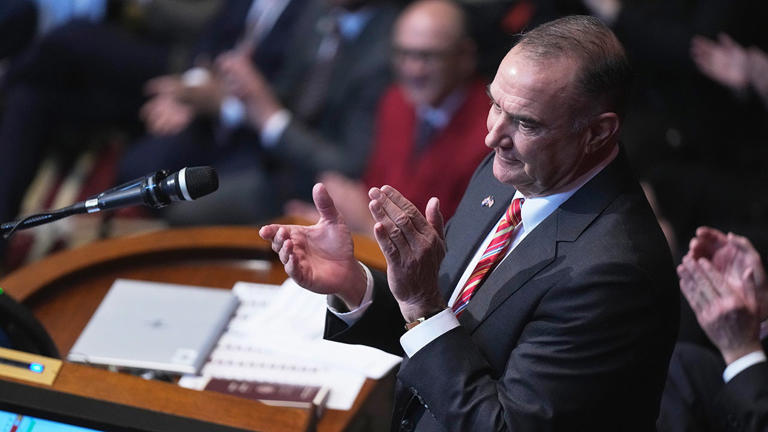 RNC and NRCC file lawsuit defending Missouri's new congressional map ...