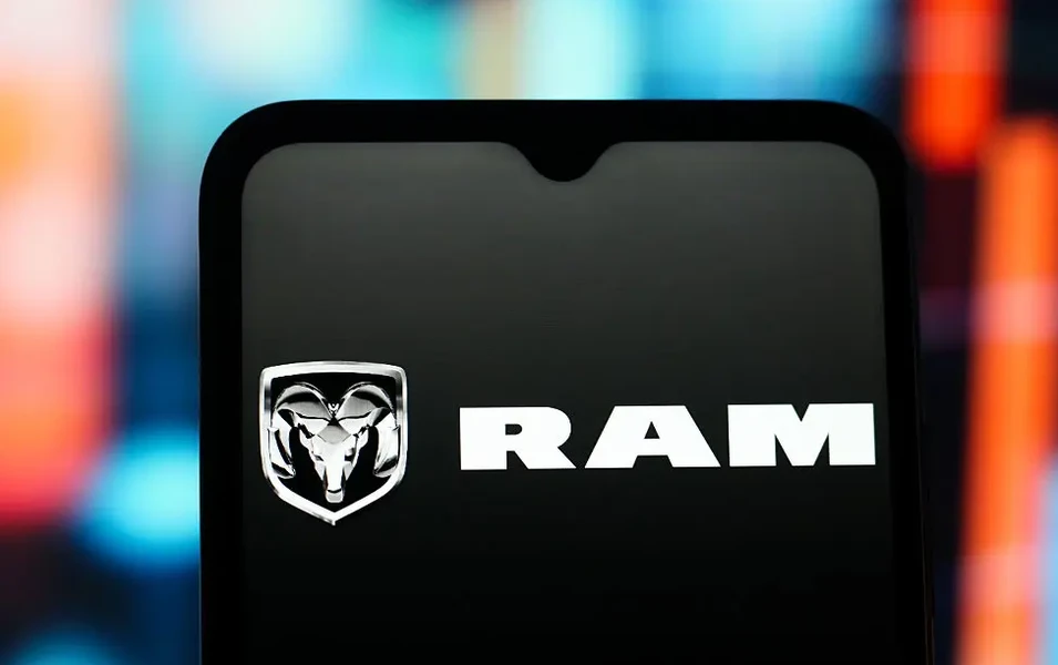 Ram’s first SUV, the Ramcharger, to feature V8 and SRT power
