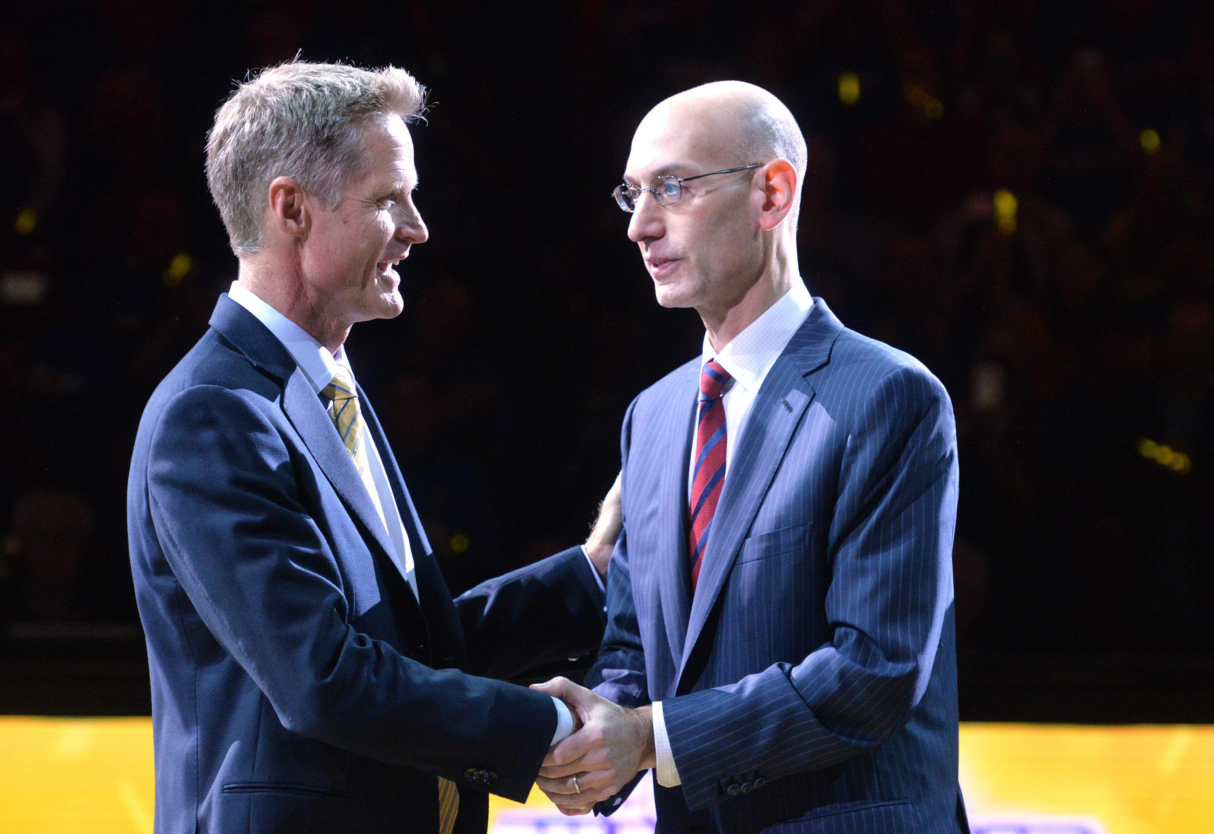 NBA changes lottery rules; tanking being heavily discouraged