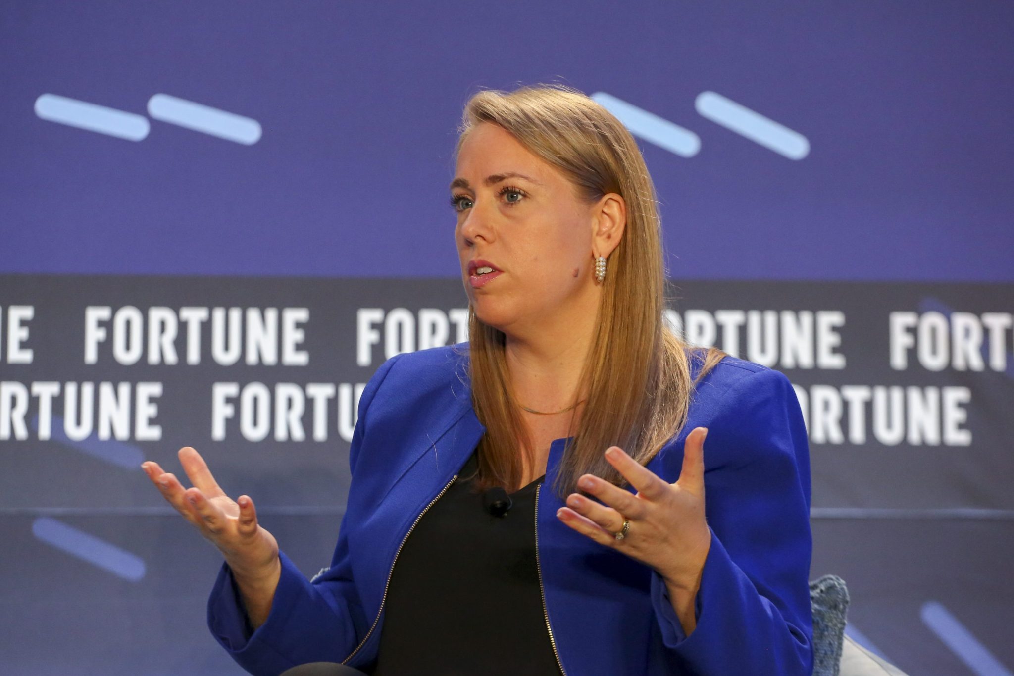 The EEOC chair knows gutting diversity reporting will blind the agency ...