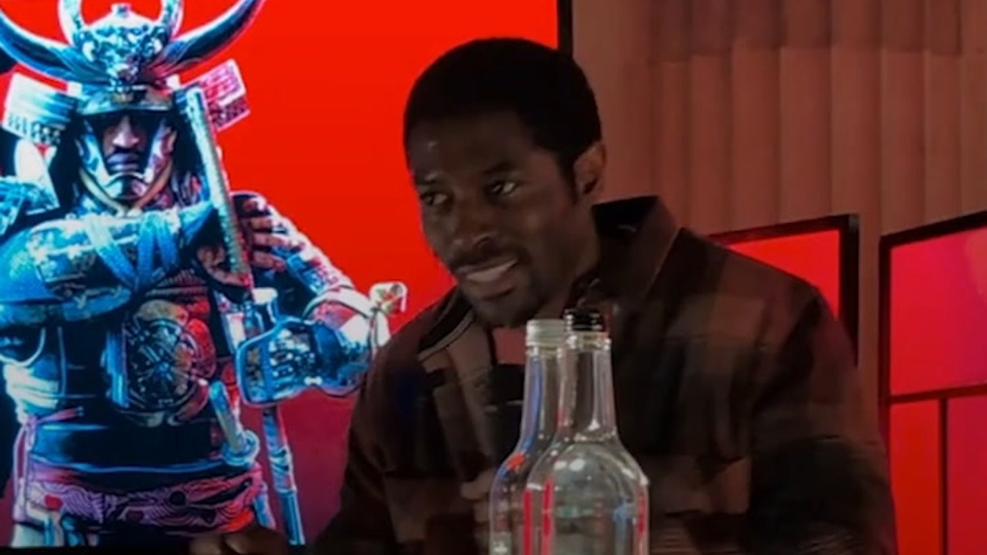 Yasuke’s actor reveals how they fake horse riding in Assassin’s Creed ...